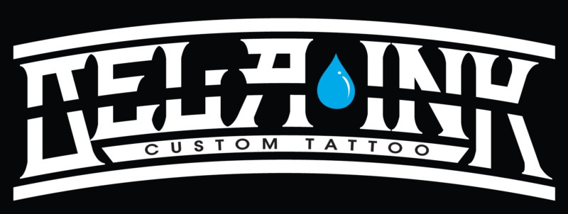 De La Ink – Custom Tattoo Denver Metro